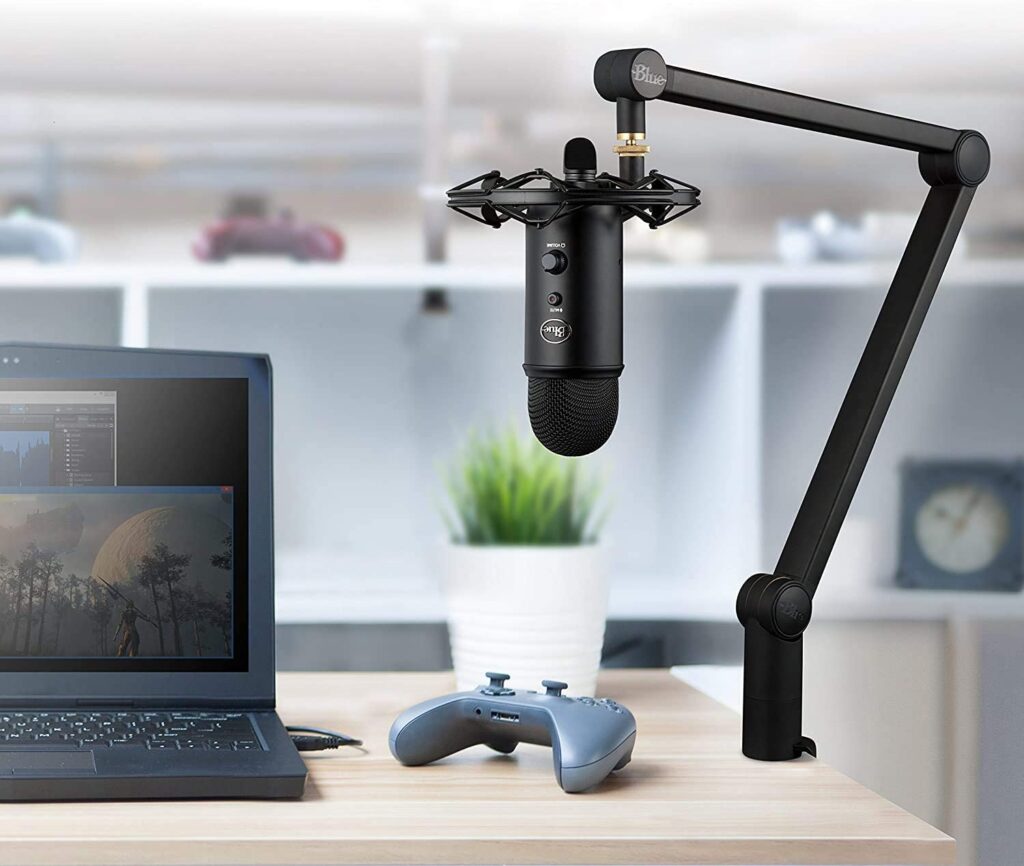 Best Boom Arm For Blue Yeti Top 8 Great Mic Stands 2024 Best Boom Arm For Blue Yeti Top 8 Great Mic Stands 2024