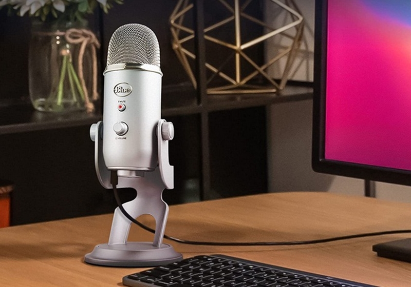 Blue Yeti Settings For Streaming Full Guide For Mic Blue Yeti Settings For Streaming Full Guide For Mic